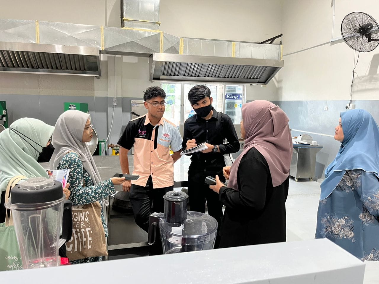 KOLEJ PROFESSIONAL MARA